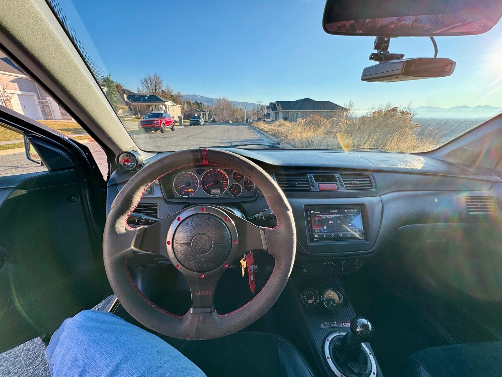 2006 Mitsubishi Lancer MR Edition in Centerville, UT | KSL Cars