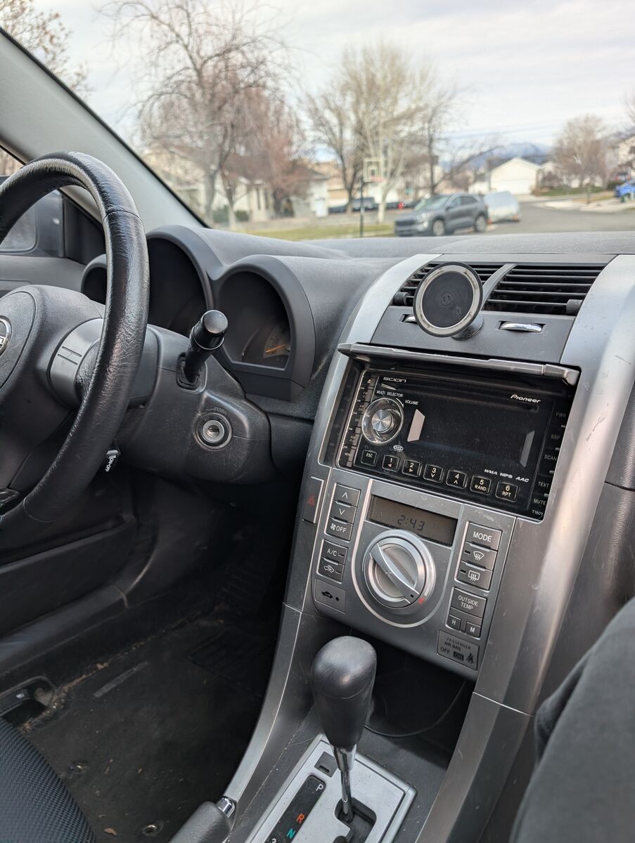 2010 Scion tC Base in Kearns, UT | KSL Cars