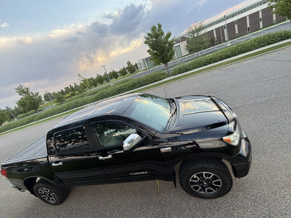 2007 Toyota Tundra Limited 9500 in West Haven, UT | KSL Cars