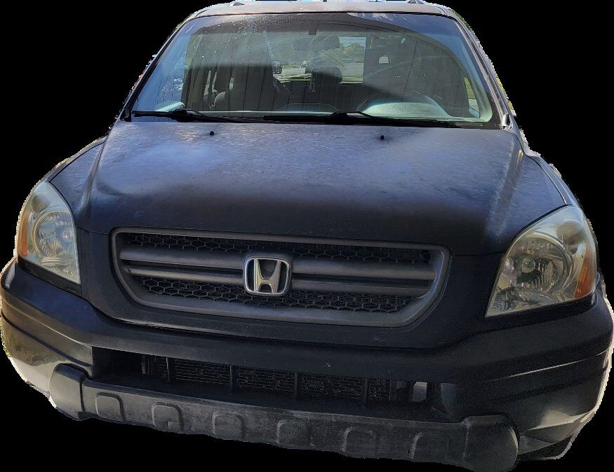 2003 Honda Pilot in Sandy, UT | KSL Cars
