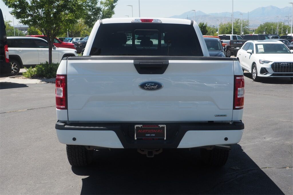 2020 Ford F-150 XLT in Sandy, UT | KSL Cars