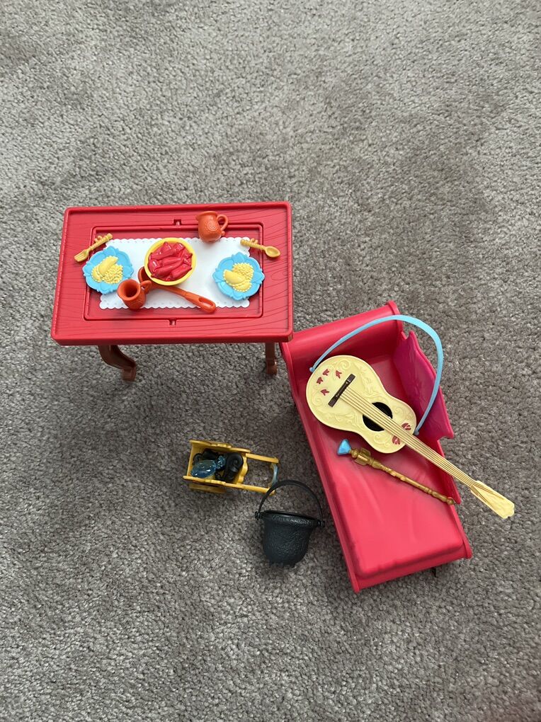 Elena of Avalor Disney Doll | Dolls | KSL Classifieds