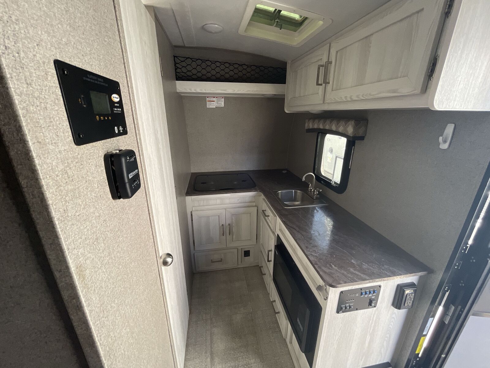 2021 Forest River Flagstaff E-Pro 19TH | Travel Trailers, Bumper Pull ...