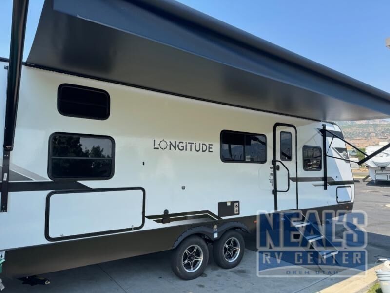 2026 EAST TO WEST Longitude 255BH | Travel Trailers, Bumper Pull | KSL ...