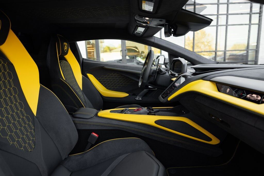 2025 Lamborghini Revuelto Base in South Jordan, UT | KSL Cars