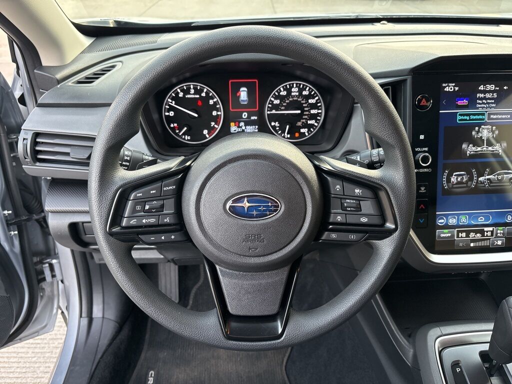 2024 Subaru Crosstrek Premium in Draper, UT | KSL Cars