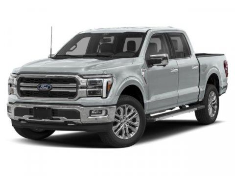 2026 Ford F-150 Lariat in Salt Lake City, UT | KSL Cars