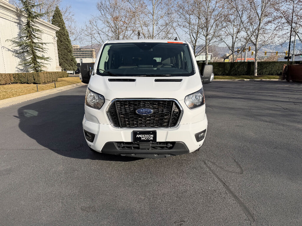 2024 Ford Transit 350 XLT in Salt Lake City, UT | KSL Cars