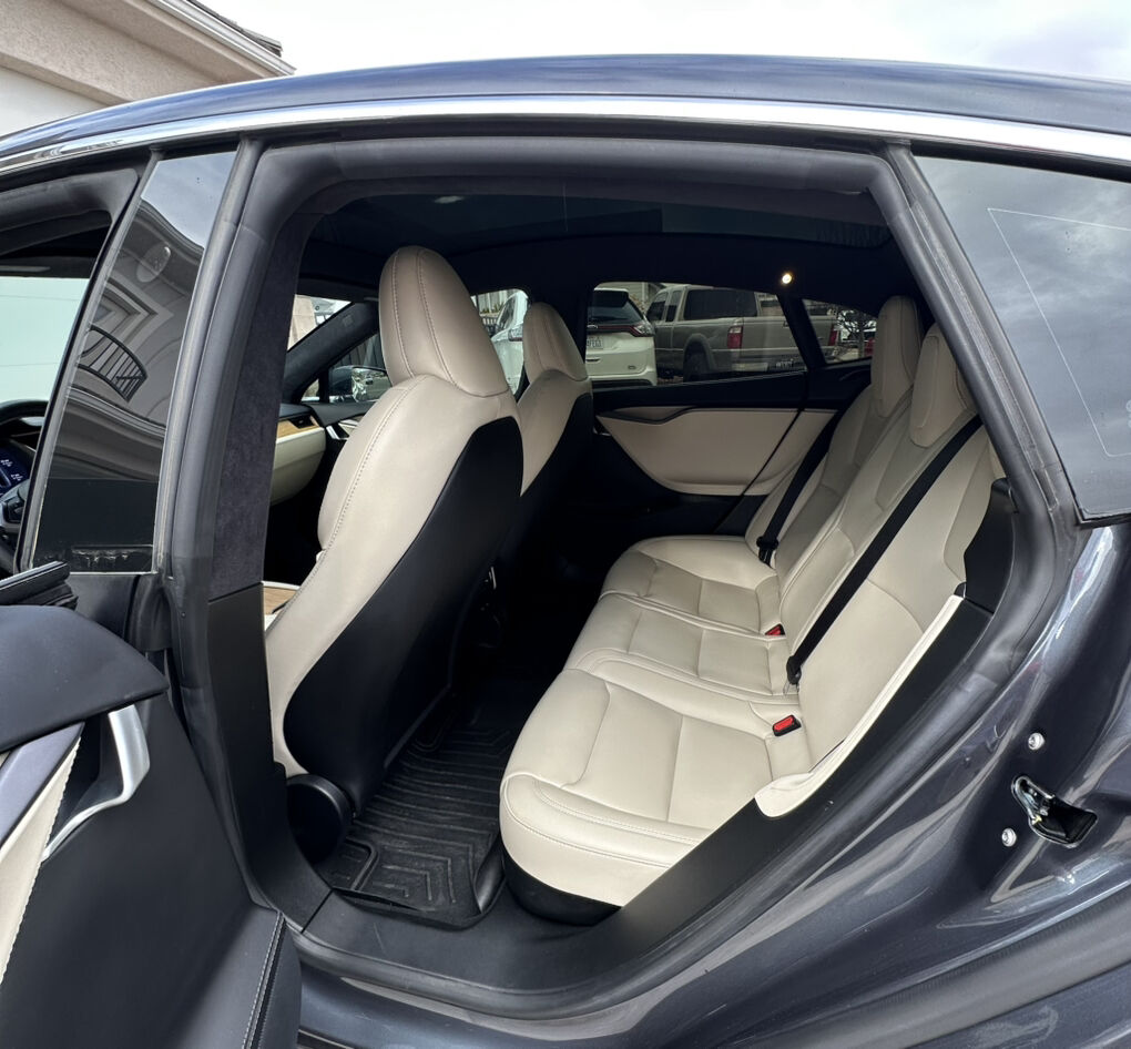 2020 Tesla Model S Long Range in St. George, UT | KSL Cars