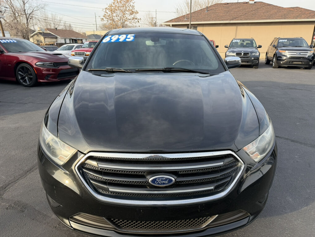 2015 Ford Taurus Limited in null, null | KSL Cars