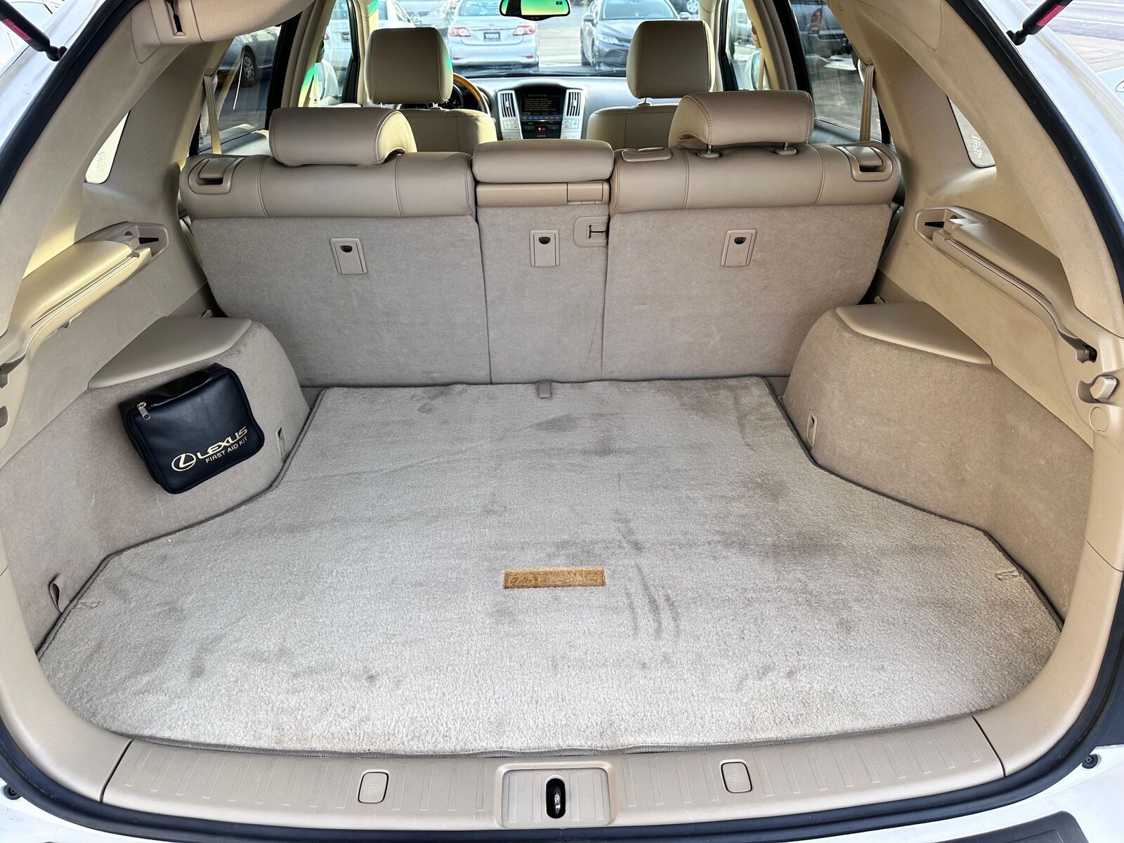 2007 Lexus RX Base in Centerville, UT | KSL Cars