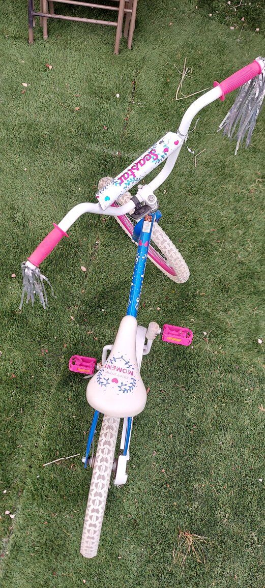 20" girls bike | Kids Bikes | KSL Classifieds