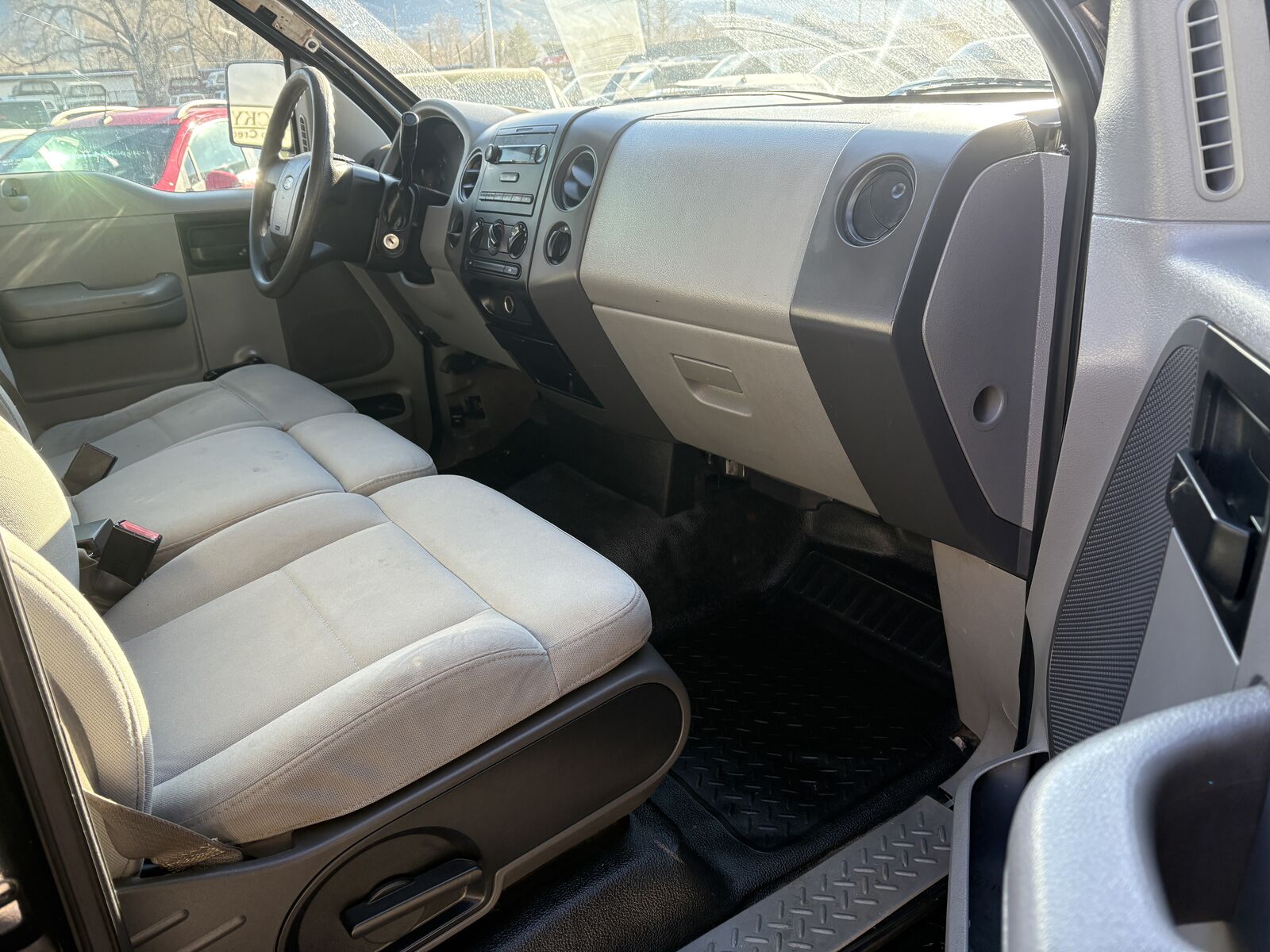 2008 Ford F-150 XL in Ogden, UT | KSL Cars