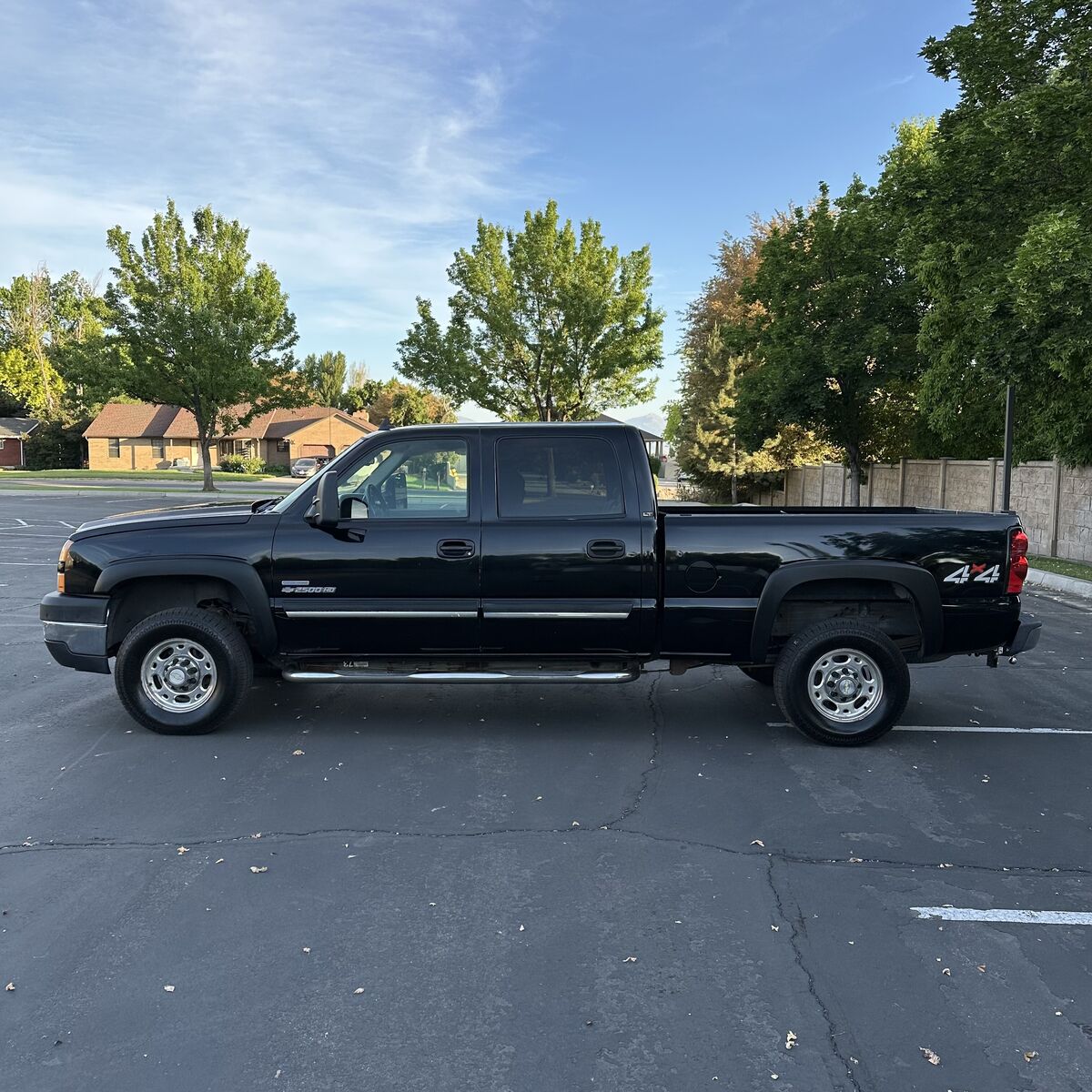 2007 Chevrolet Silverado 2500HD LT3 in Provo, UT | KSL Cars