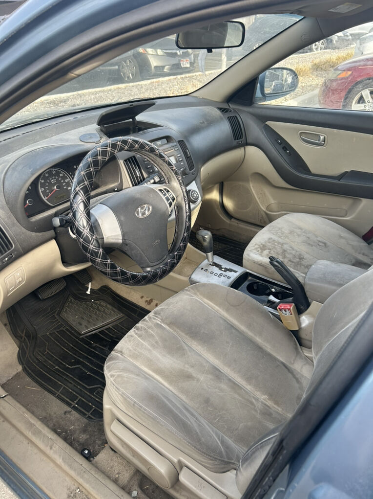 2007 Hyundai Elantra in American Fork, UT | KSL Cars
