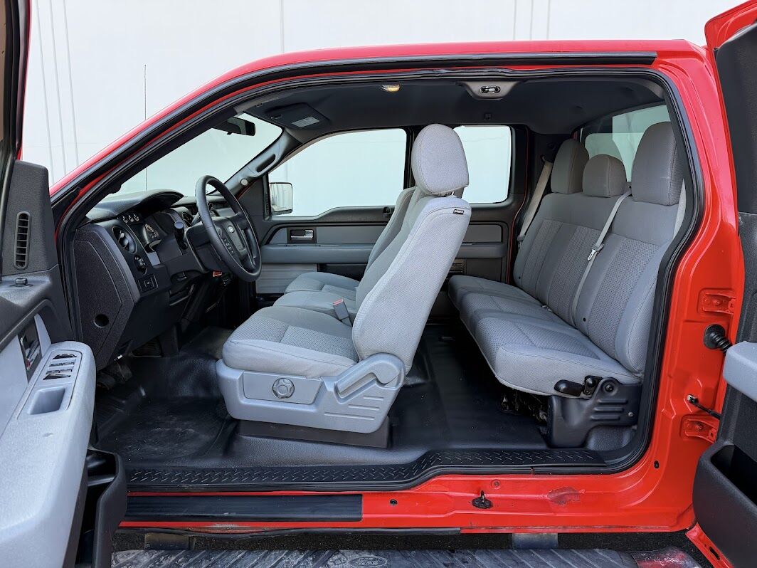 2012 Ford F-150 STX in Sandy, UT | KSL Cars