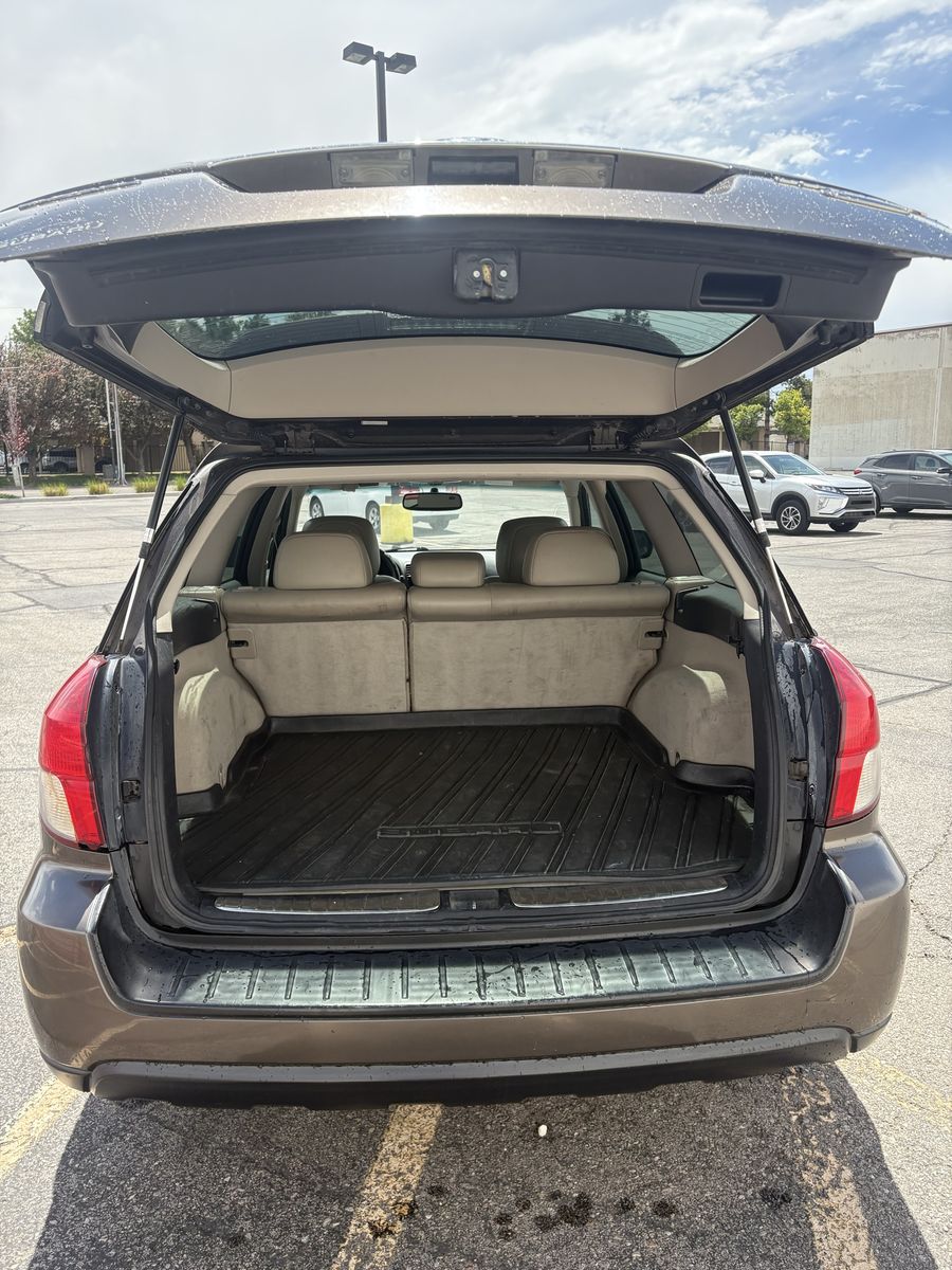 2008 Subaru Outback in Provo, UT | KSL Cars