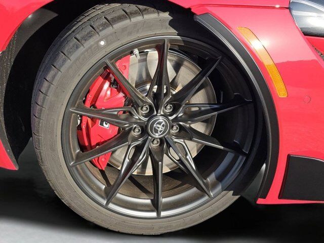 2026 Toyota GR Supra MkV Final Edition in Bountiful, UT | KSL Cars