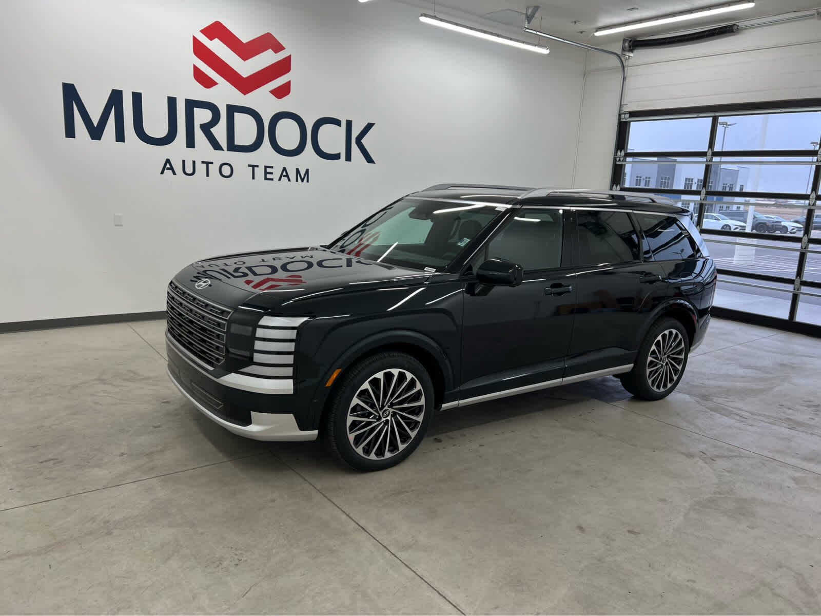 2026 Hyundai Palisade Calligraphy in Logan, UT | KSL Cars