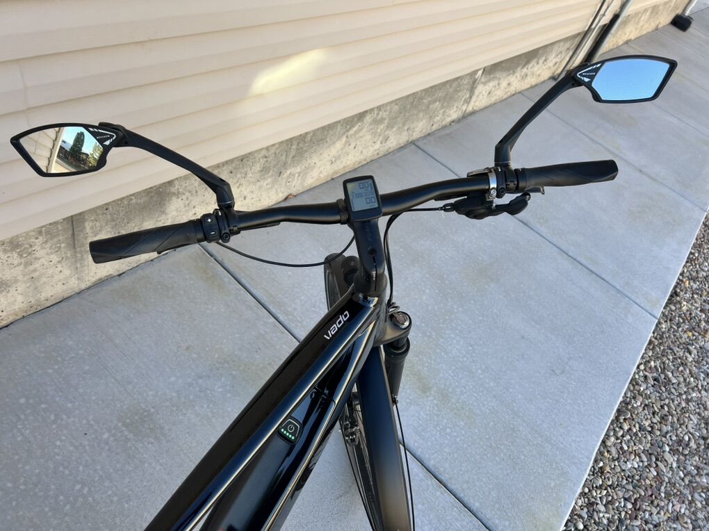 2022 Specialized Turbo Vado 5.0 E-Bike | Electric Bikes | KSL Classifieds