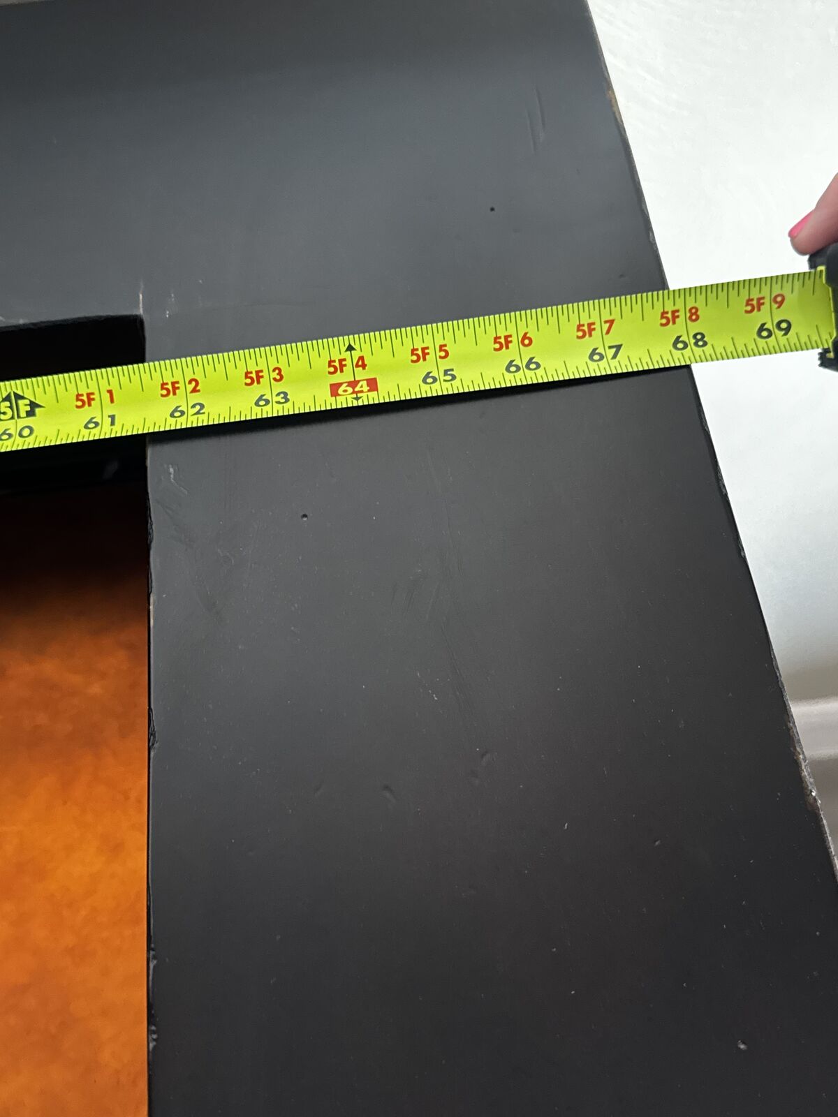 Tommy Bahama Kingstown Deep Rich Black Buffett | Buffets, Hutches and ...