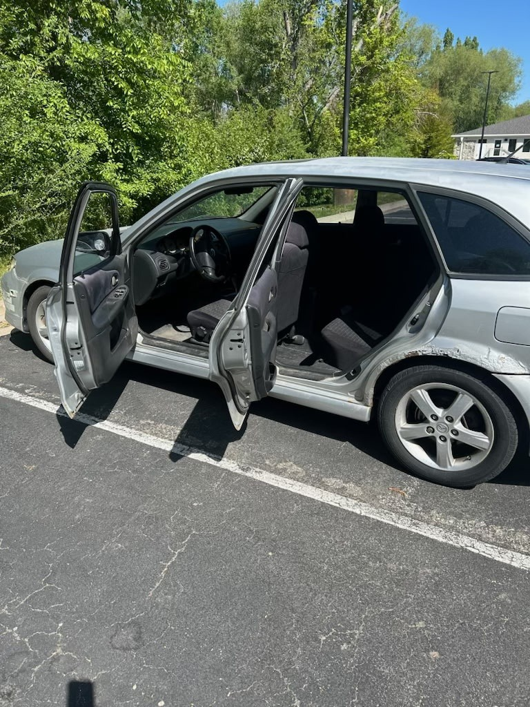 2003 Mazda Protege5 Base in Layton, UT | KSL Cars