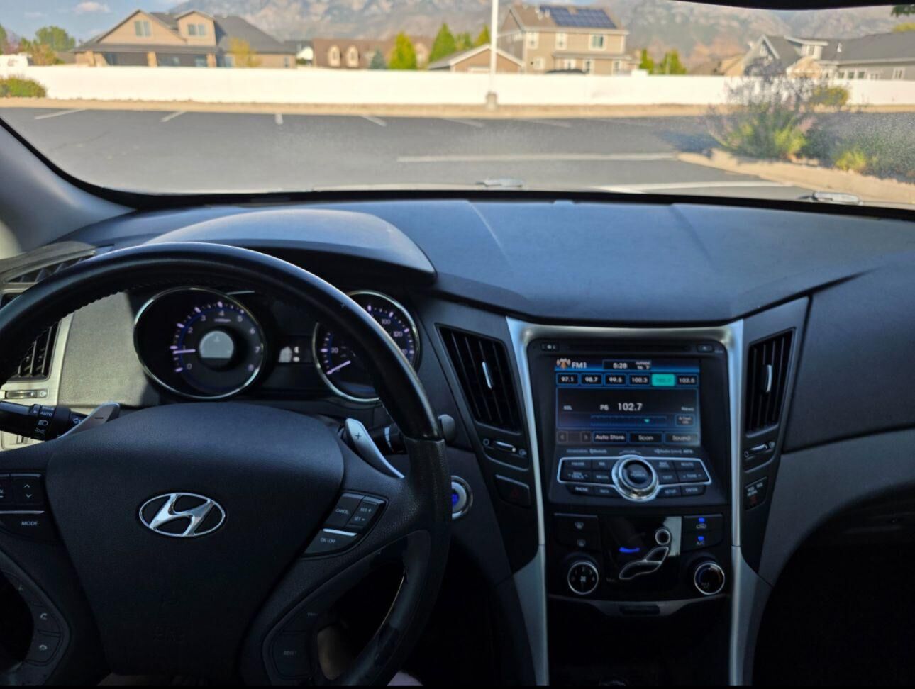 2013 Hyundai Sonata SE in Orem, UT | KSL Cars