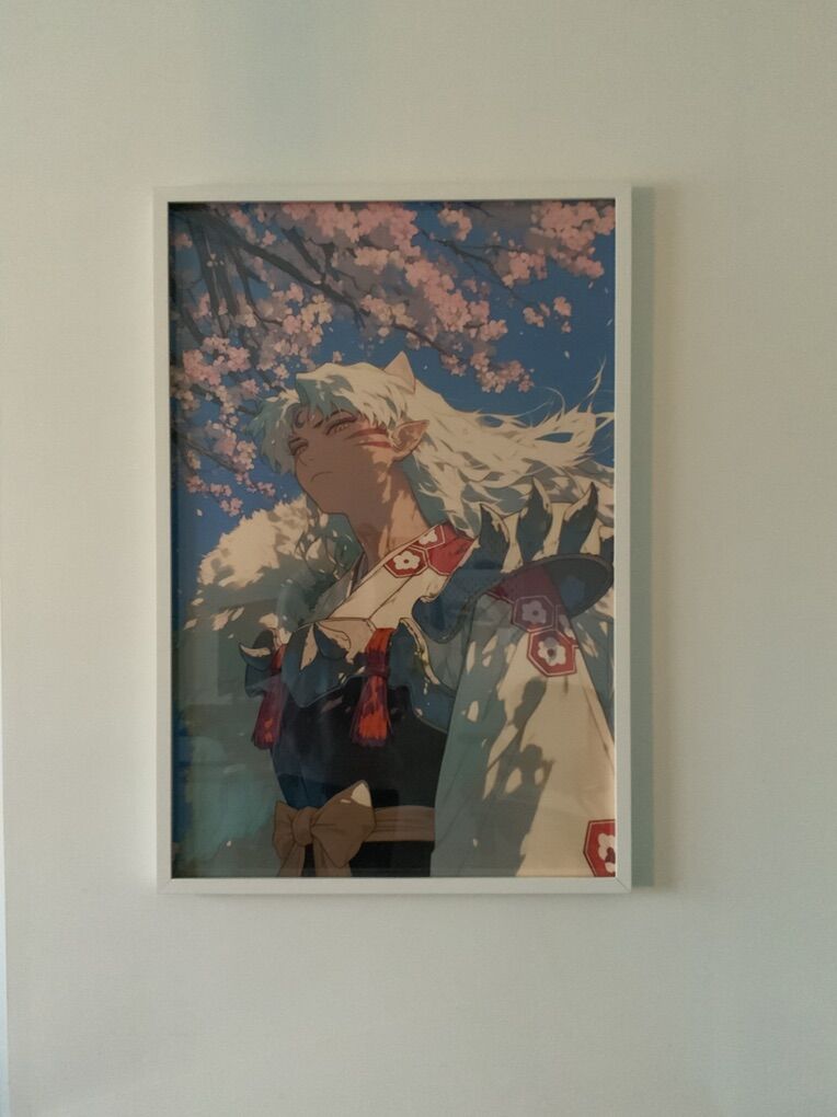 Anime Posters | Paintings & Artwork | KSL Classifieds