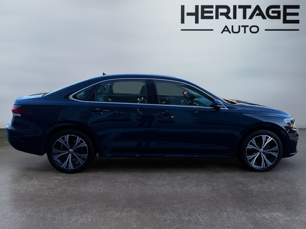 2022 Volkswagen Passat SE in Perry, UT | KSL Cars