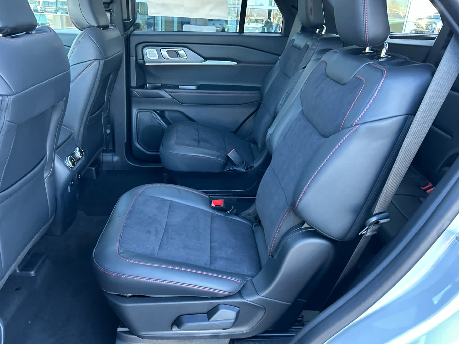 2026 Ford Explorer ST in Santaquin, UT | KSL Cars