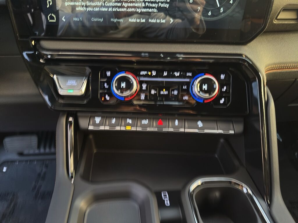 2026 GMC Sierra 3500HD AT4 in Price, UT | KSL Cars