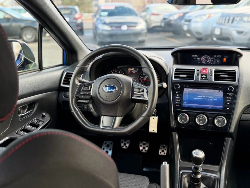 2020 Subaru WRX Premium in Midvale, UT | KSL Cars