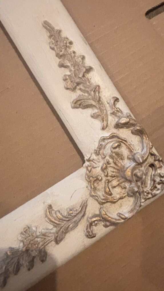 Vintage Ornate Frame – 24” x 27” | Home Decor | KSL Classifieds