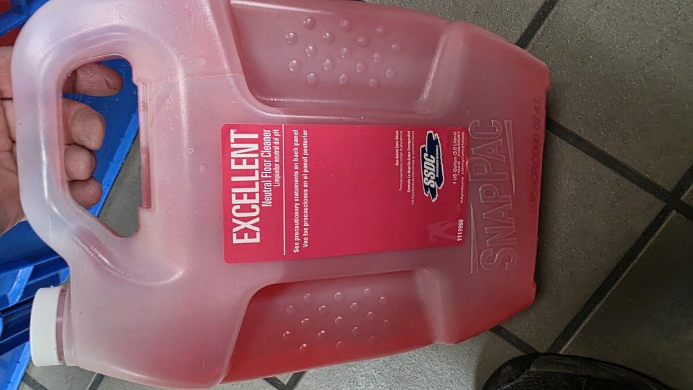 SSDC restaurant soap cleaning chemicals dishwasher | Restaurant ...