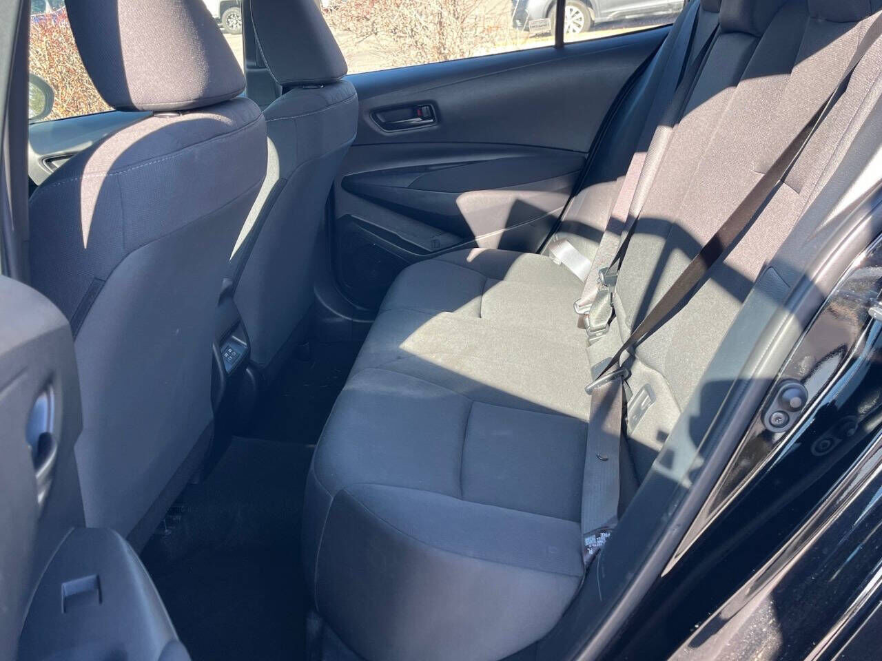 2024 Toyota Corolla LE in Bountiful, UT | KSL Cars