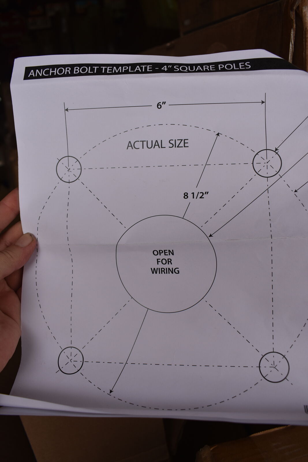 Rab Bolt 4/11 Anchor Bolt Kit | Other Industrial/Construction Equipment ...
