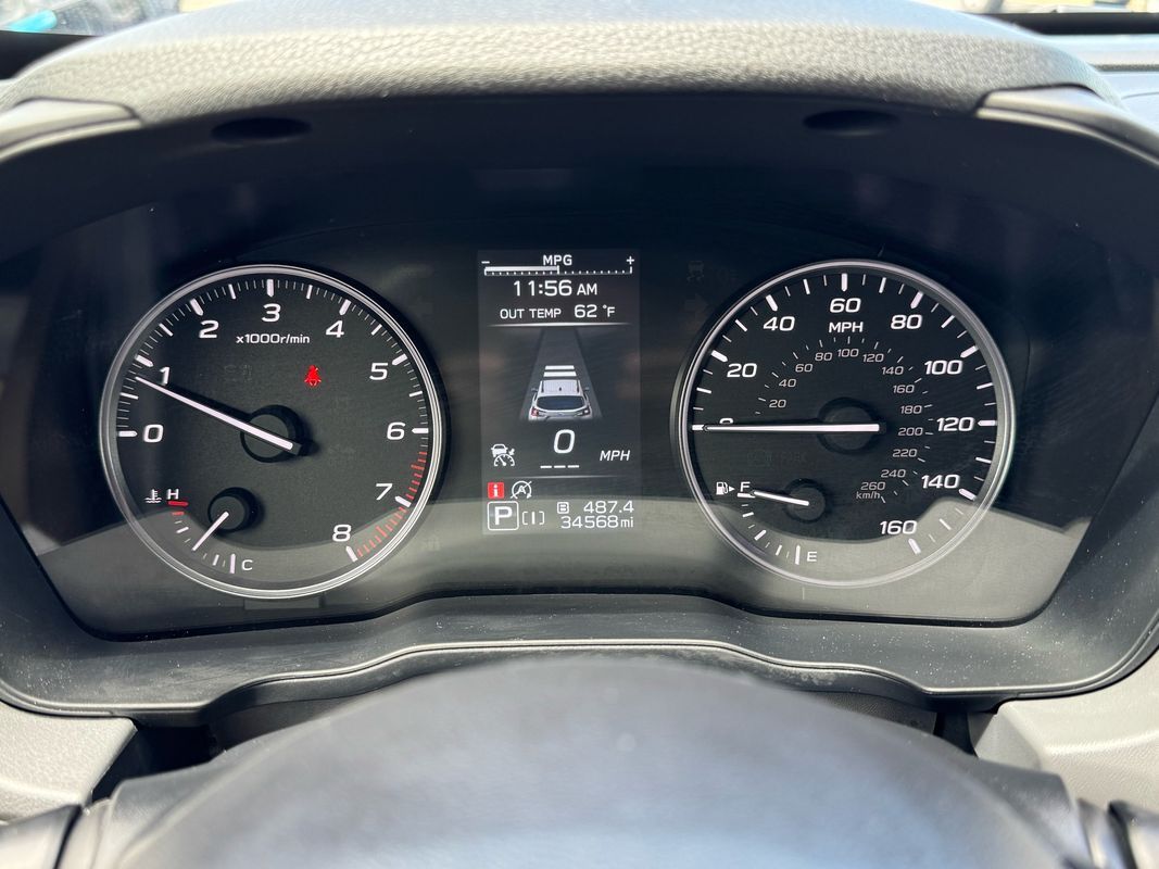 2024 Subaru Crosstrek Premium in North Logan, UT | KSL Cars