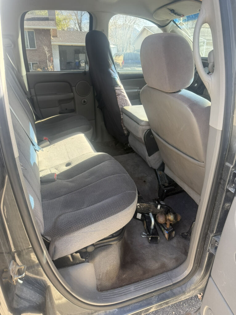 2003 Dodge Ram 2500 in Payson, UT | KSL Cars