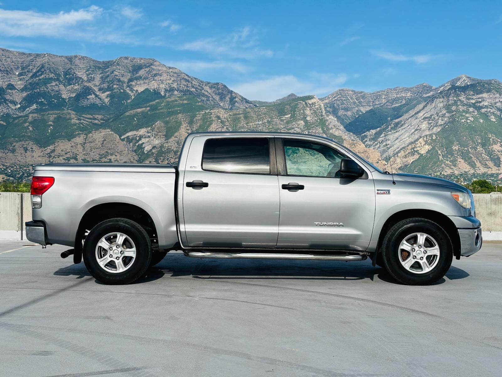 2007 Toyota Tundra SR5 in Orem, UT | KSL Cars