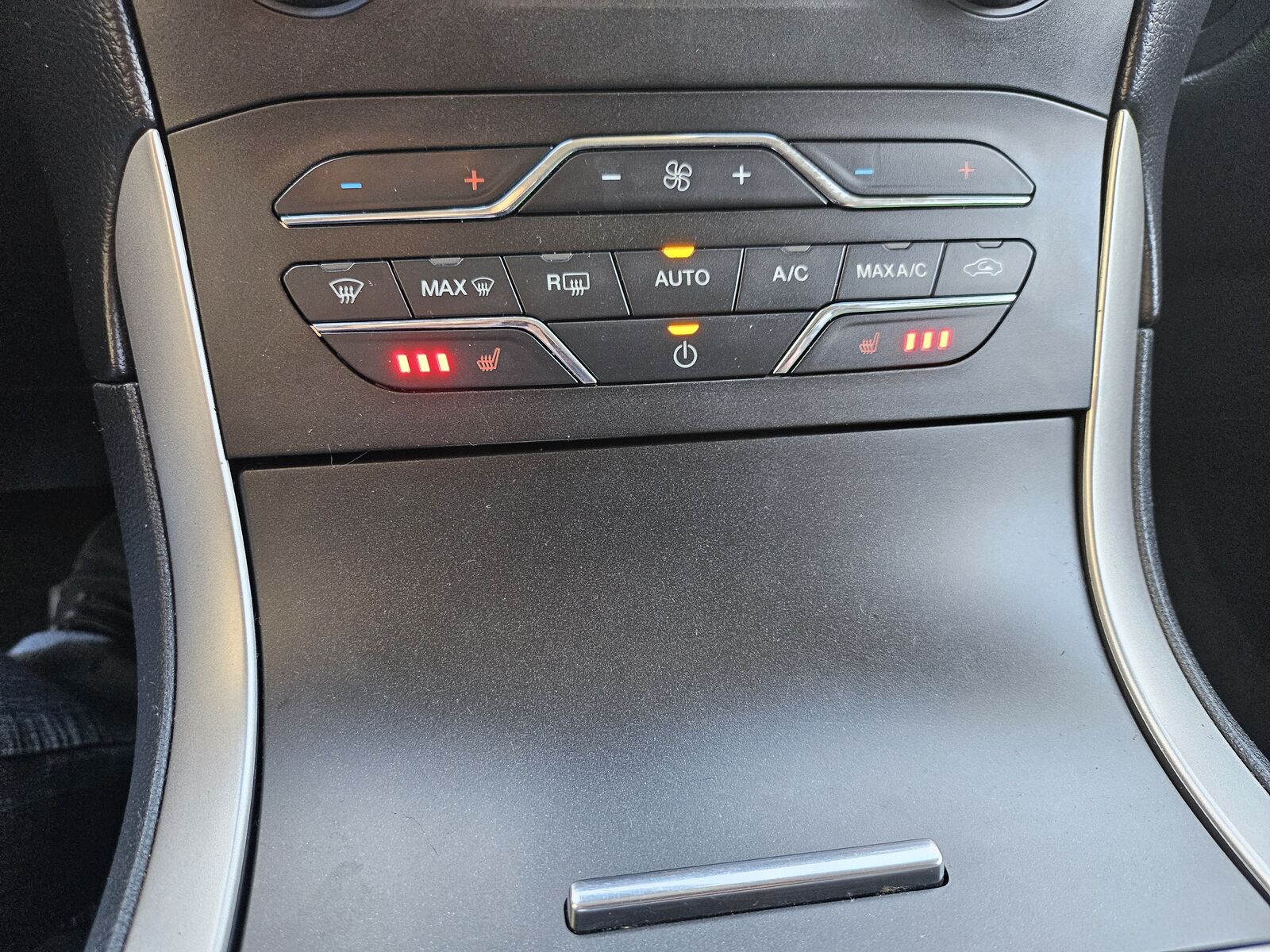 2020 Ford Edge SEL in West Point, UT | KSL Cars