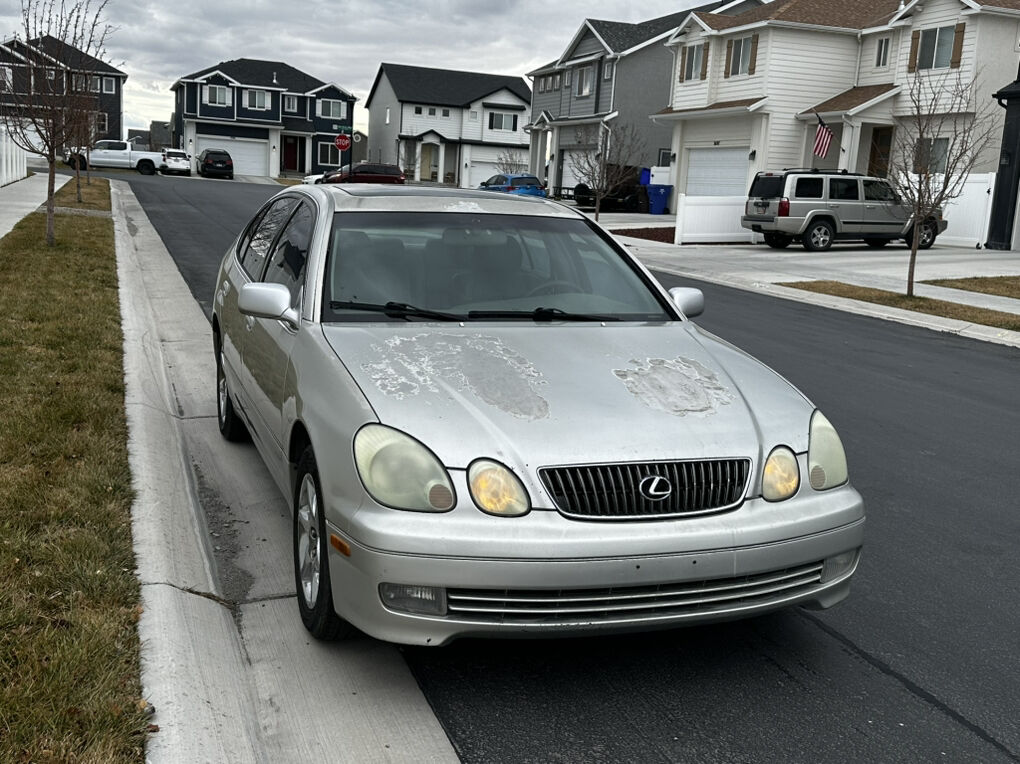 2002 Lexus GS 300 Base in Eagle Mountain, UT | KSL Cars