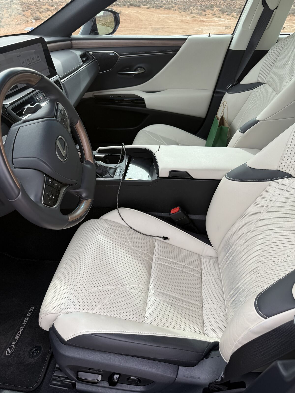 2024 Lexus ES Ultra Luxury in Syracuse, UT | KSL Cars