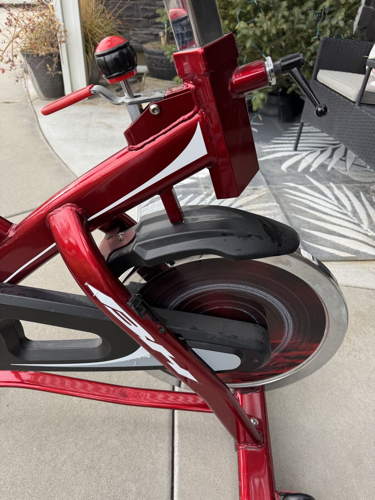 BH SB20 Spin Bike | Fitness and Urban Bikes | KSL Classifieds