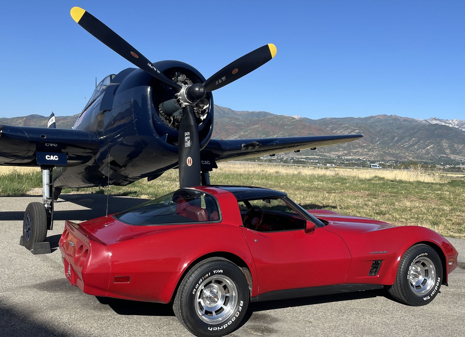 1982 Chevrolet Corvette Base in Sandy, UT | KSL Cars