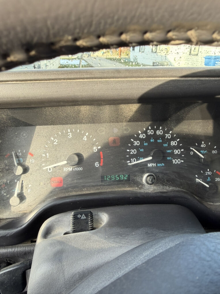 2000 Jeep Wrangler SE in Logan, UT | KSL Cars