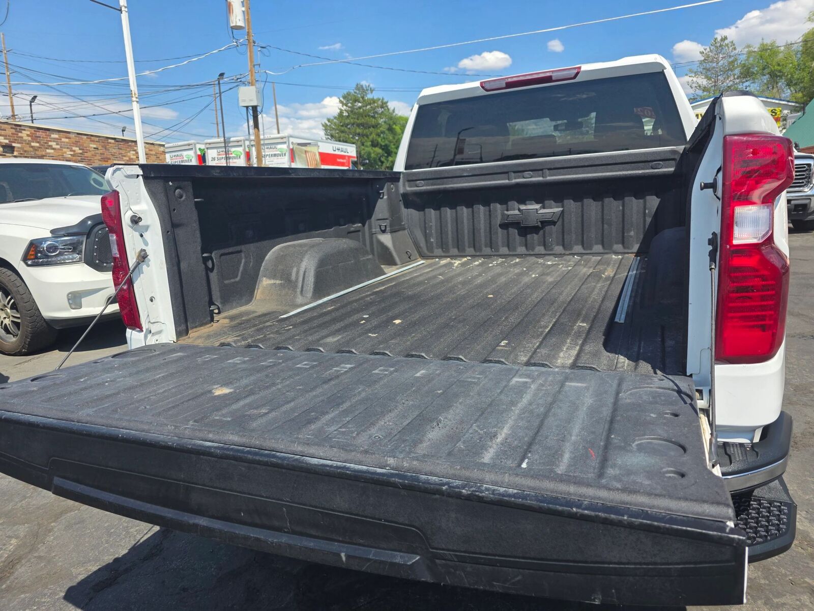 2020 Chevrolet Silverado 1500 LT in Sandy, UT | KSL Cars