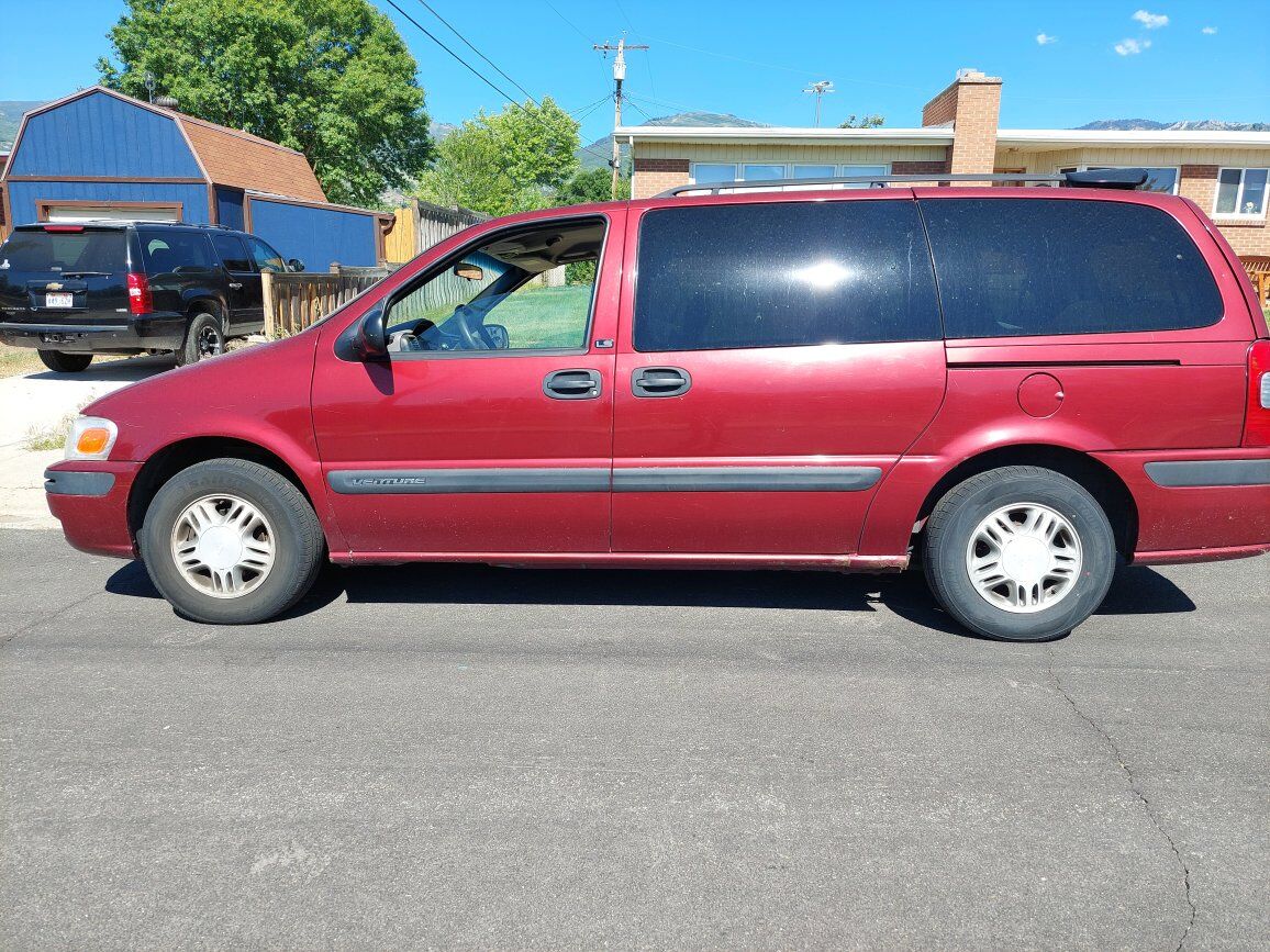 2003 Chevrolet Venture in Bountiful, UT | KSL Cars