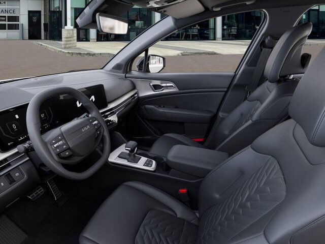 2026 Kia Sportage X-Pro Prestige in Salt Lake City, UT | KSL Cars