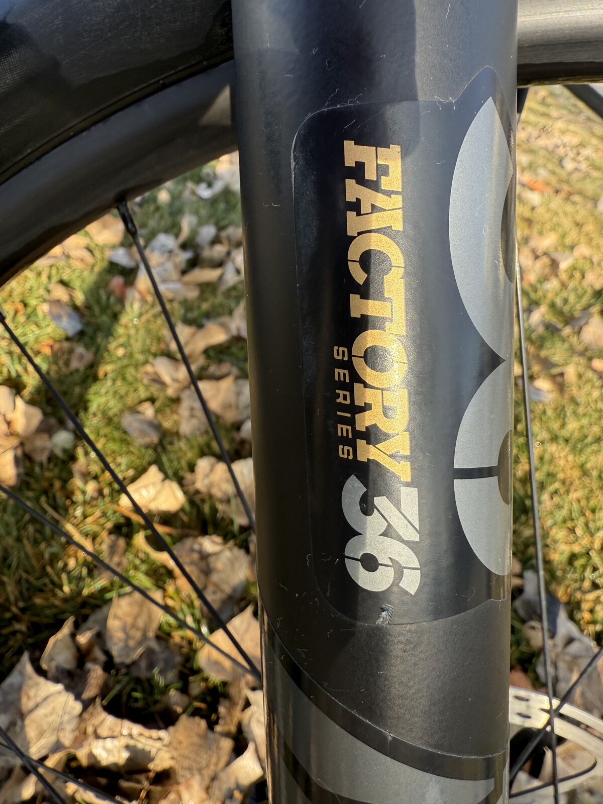 Fezzari La Sal Peak | Mountain Bikes | KSL Classifieds