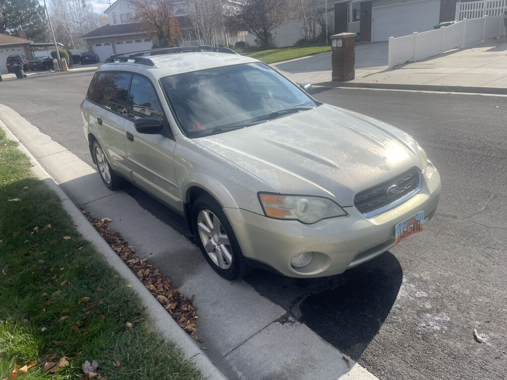 2006 Subaru Outback in Murray, UT | KSL Cars